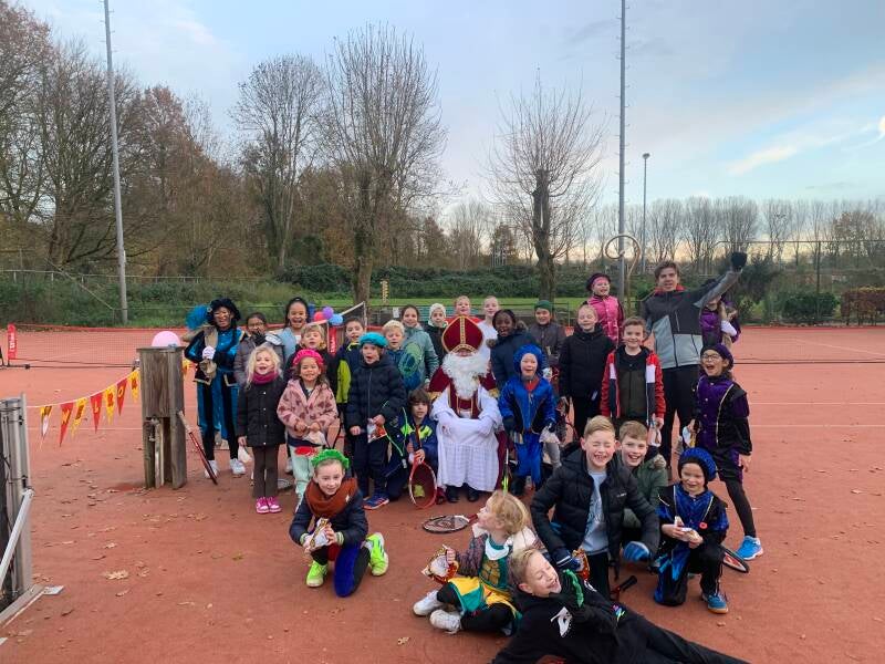 Home | Z&D Tennis en Padel | Almere