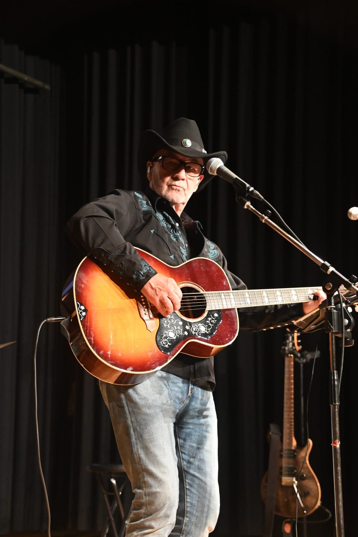 Rikky G. Country Music