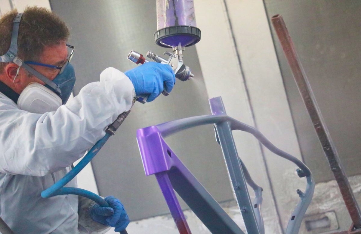 Webshop | Vink Bikes