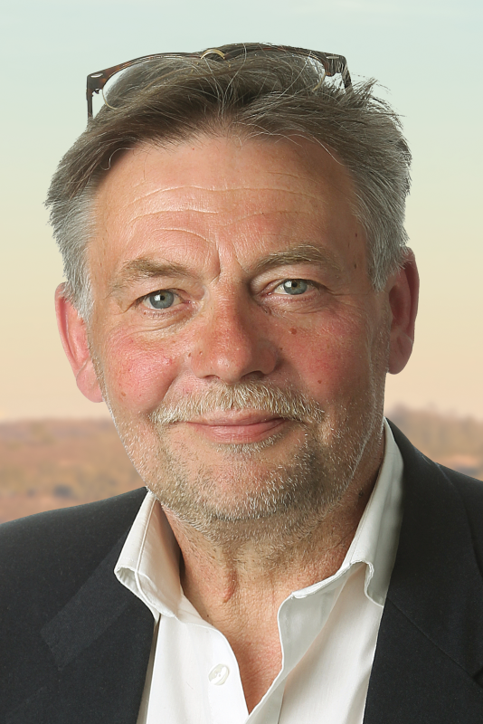 Venstres kandidater | Vinderkommune