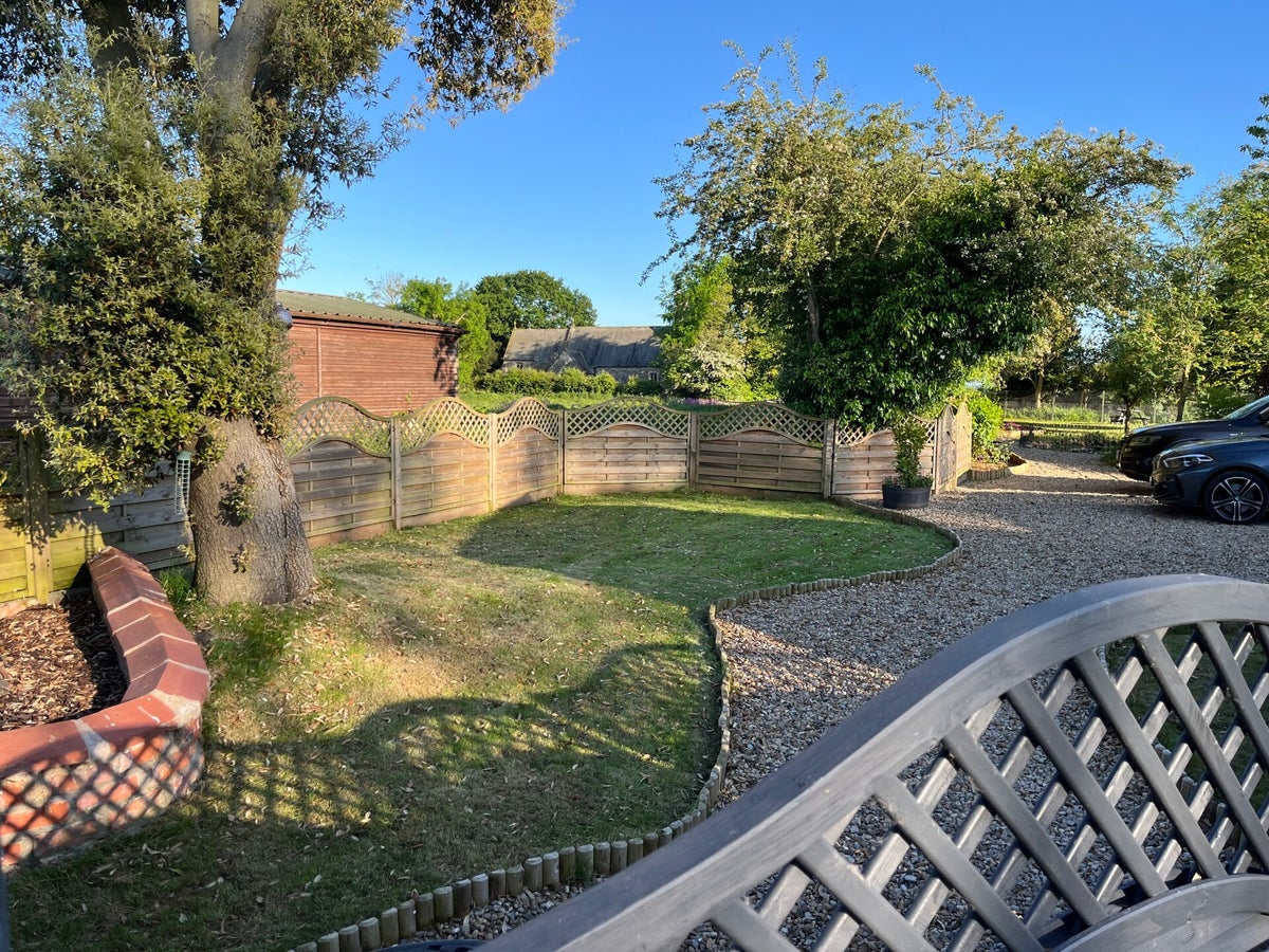 Paws Inn Catwick