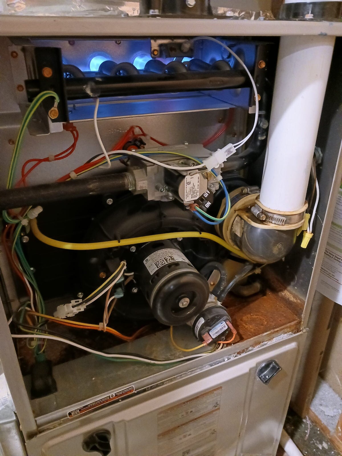 Flow Right Heating & Cooling