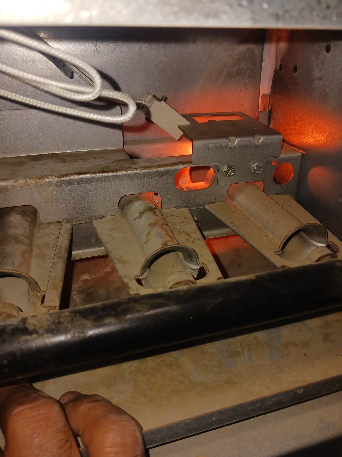 Flow Right Heating & Cooling