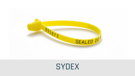 SYDEX / FIXED LENGTH SEALS / SEALS | Peever International EN