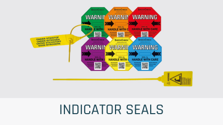INDICATOR SEALS / SEALS | Peever International EN