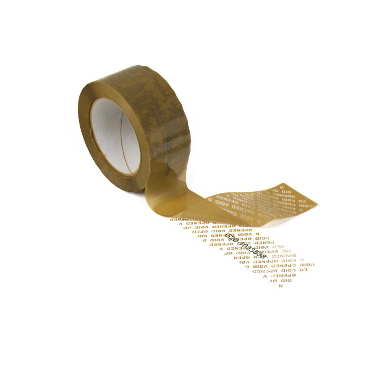 SECURITY TAPE / SECURITY LABELS AND TAPE / SEALS | Peever International EN
