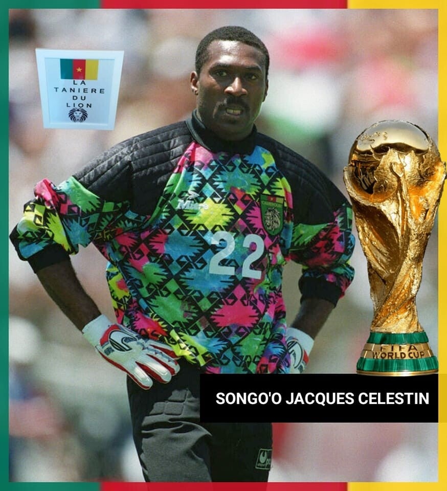 EFFECTIFS CDM 1994 | LA TANIERE DU LION
