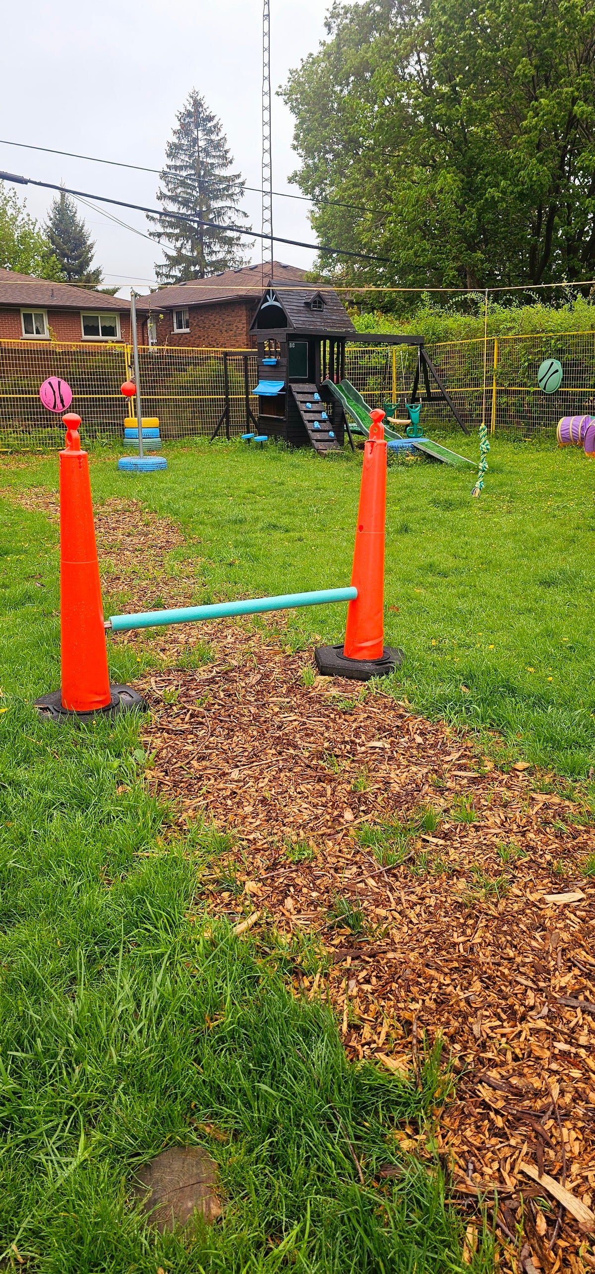 The Yard
