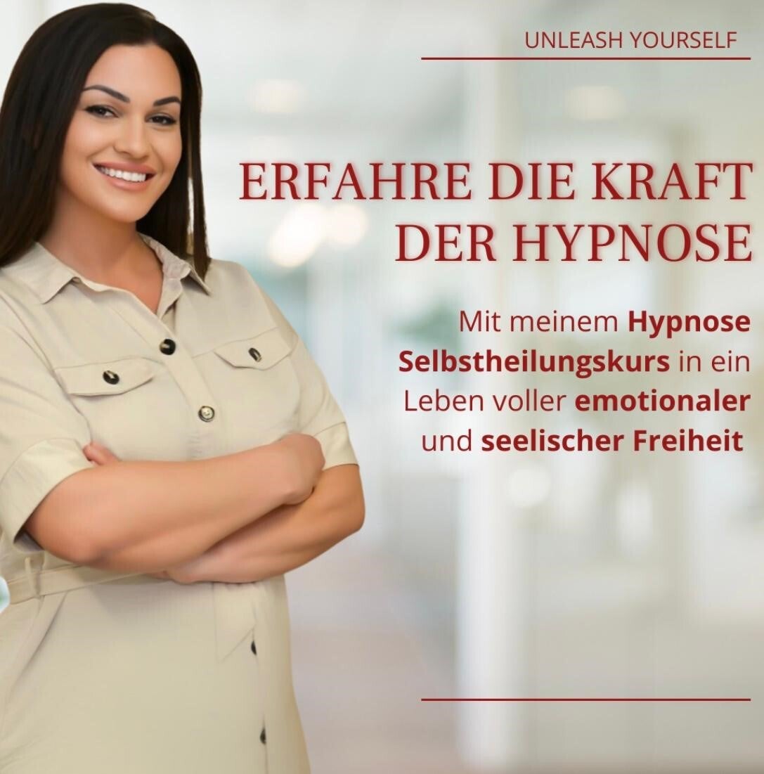 Unleash Yourself
