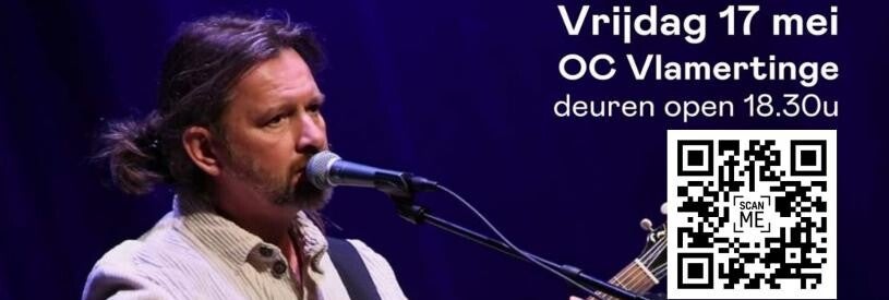 Luisteren | Kobe Sercu