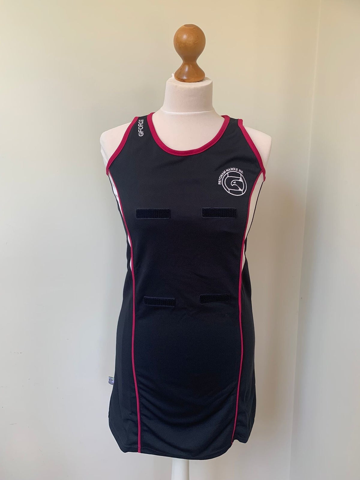 Kit Page | Fetcham Hawks Netball Club