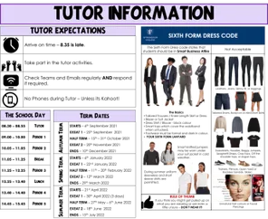Displays / TEACHING & LEARNING | Hectic Teacher Resources
