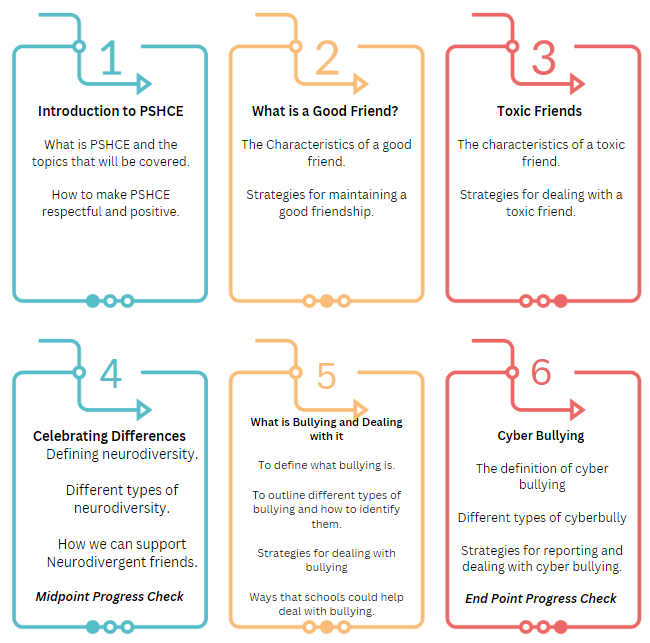 Key Stage 3 Individual Units of Work / PSHE Shop / Resource Shop ...