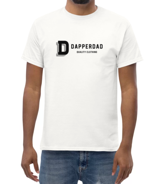 Shop | DapperDad