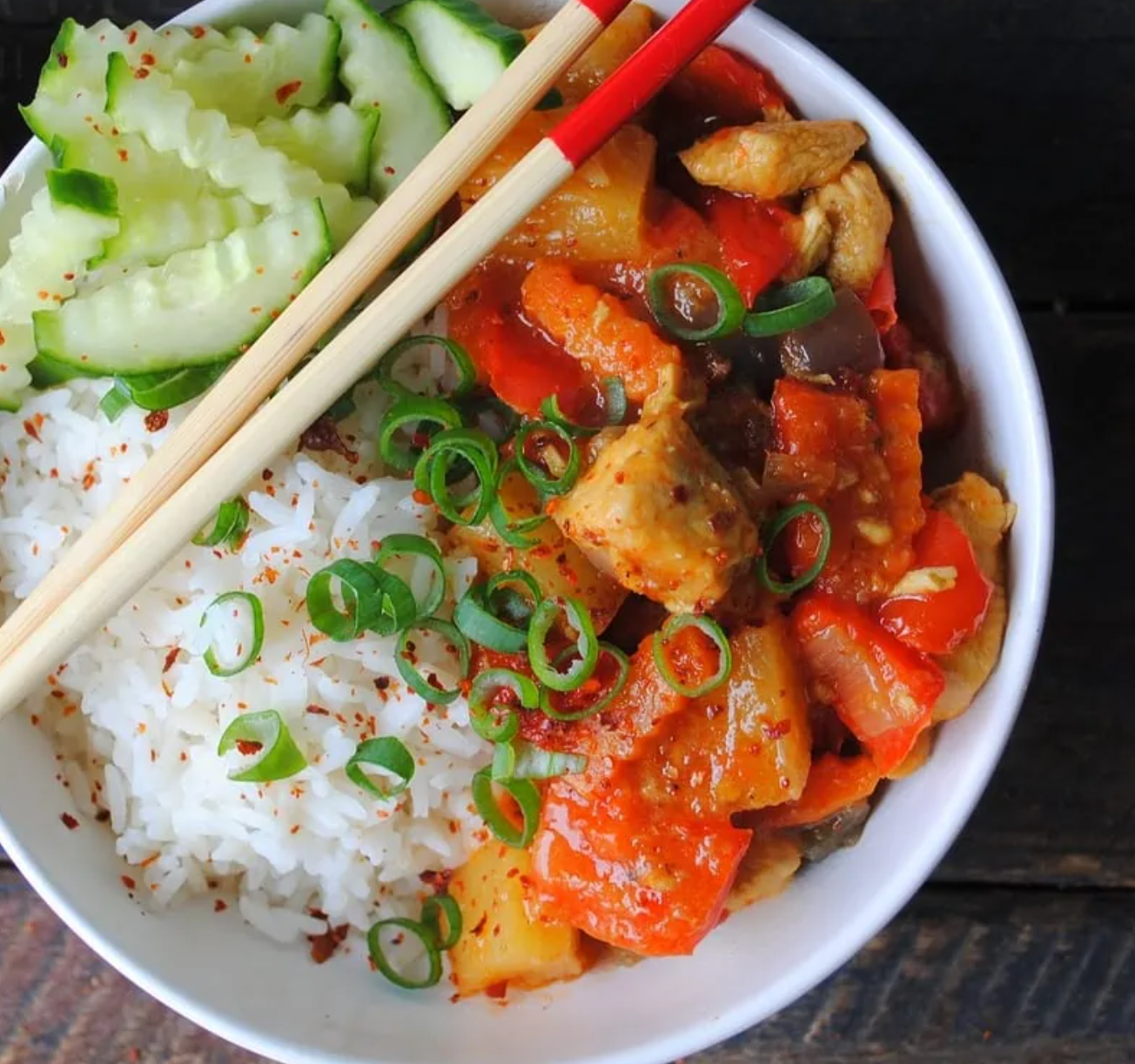 Selera Gado - Bezorging van vers bereide Indonesische gerechten