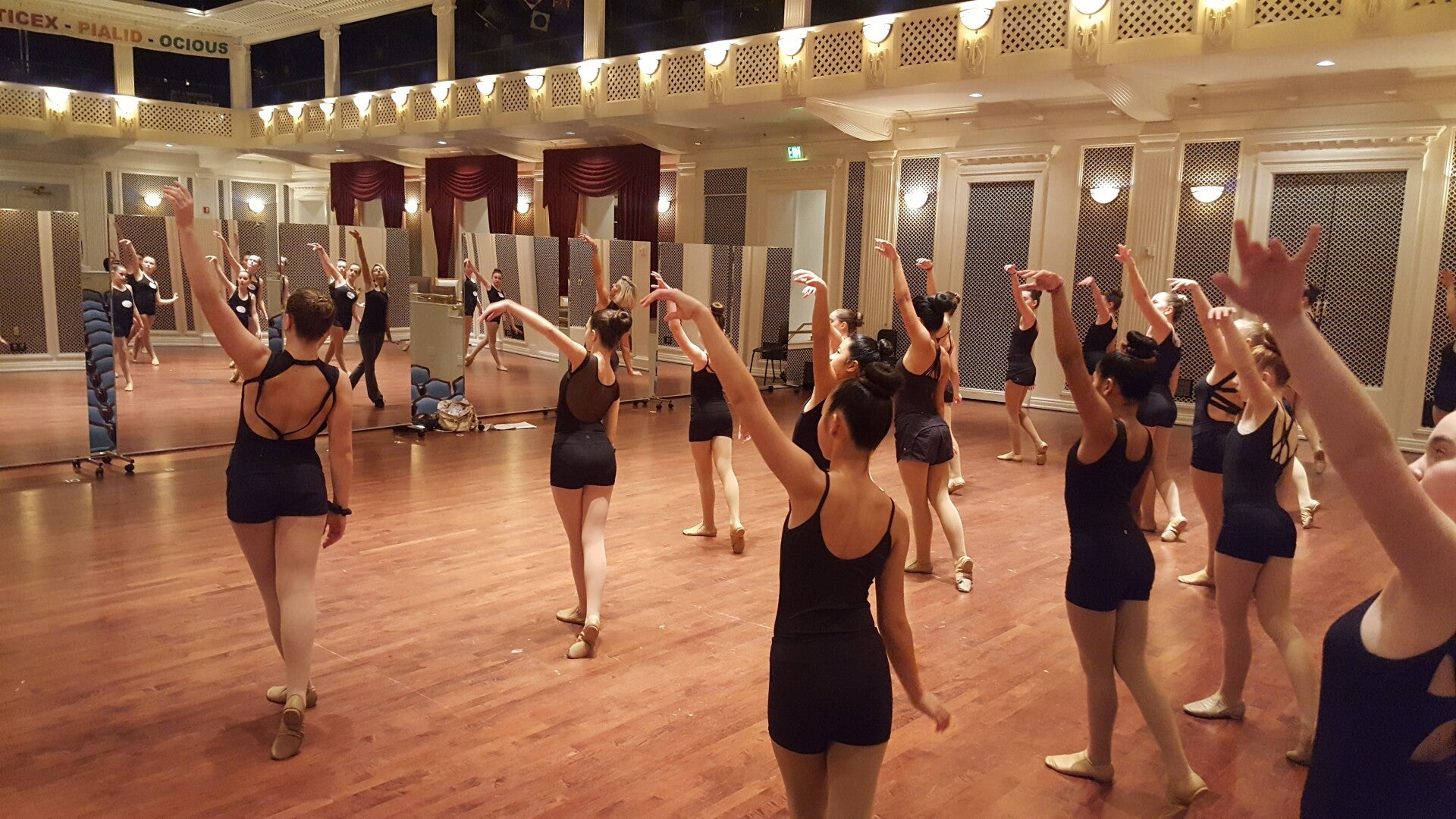 Rhythm Academy