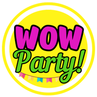 Blog WOW Party 🎉 | WOW Party