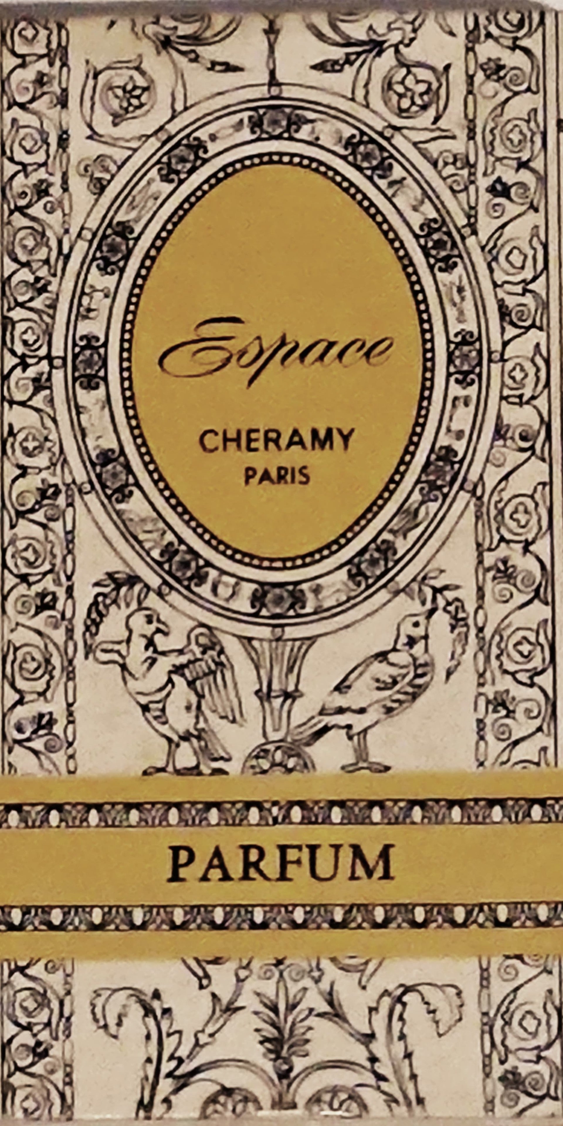 Espace Cheramy | Poeder & Dons