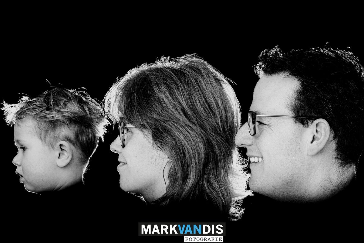 Familie | Mark van Dis