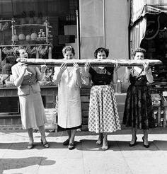 HISTOIRE DU PAIN | Boulangerie Maison Auzene