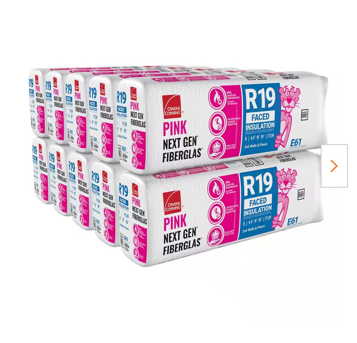 Insulation Types | rosalesinsulationbusiness