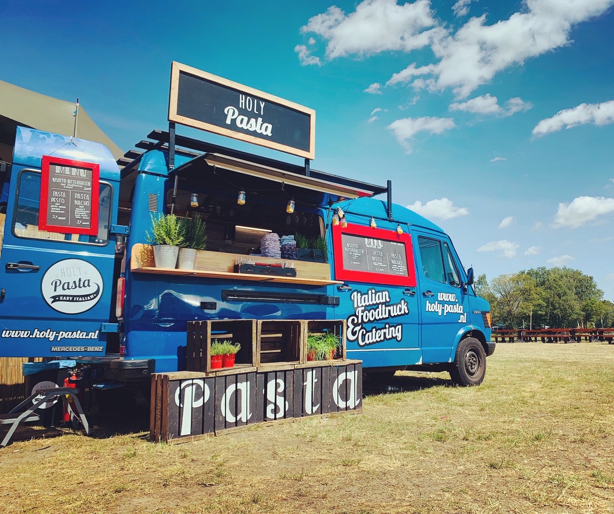 Over ons | holy-pasta.com