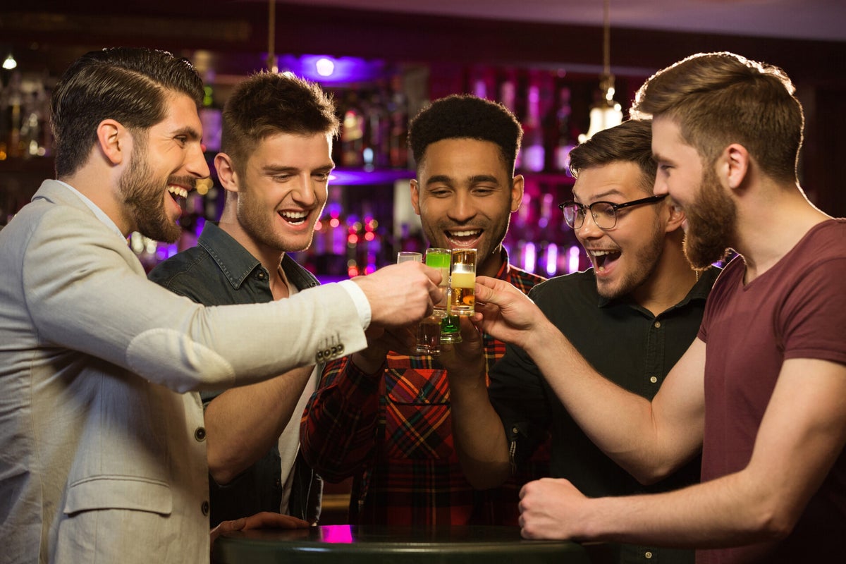 The Mighty Stag | Stag Party Packages | Stag Party Planner in Ireland