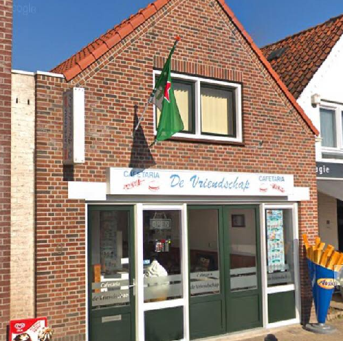 Sponsoring | De Kapelse Dag