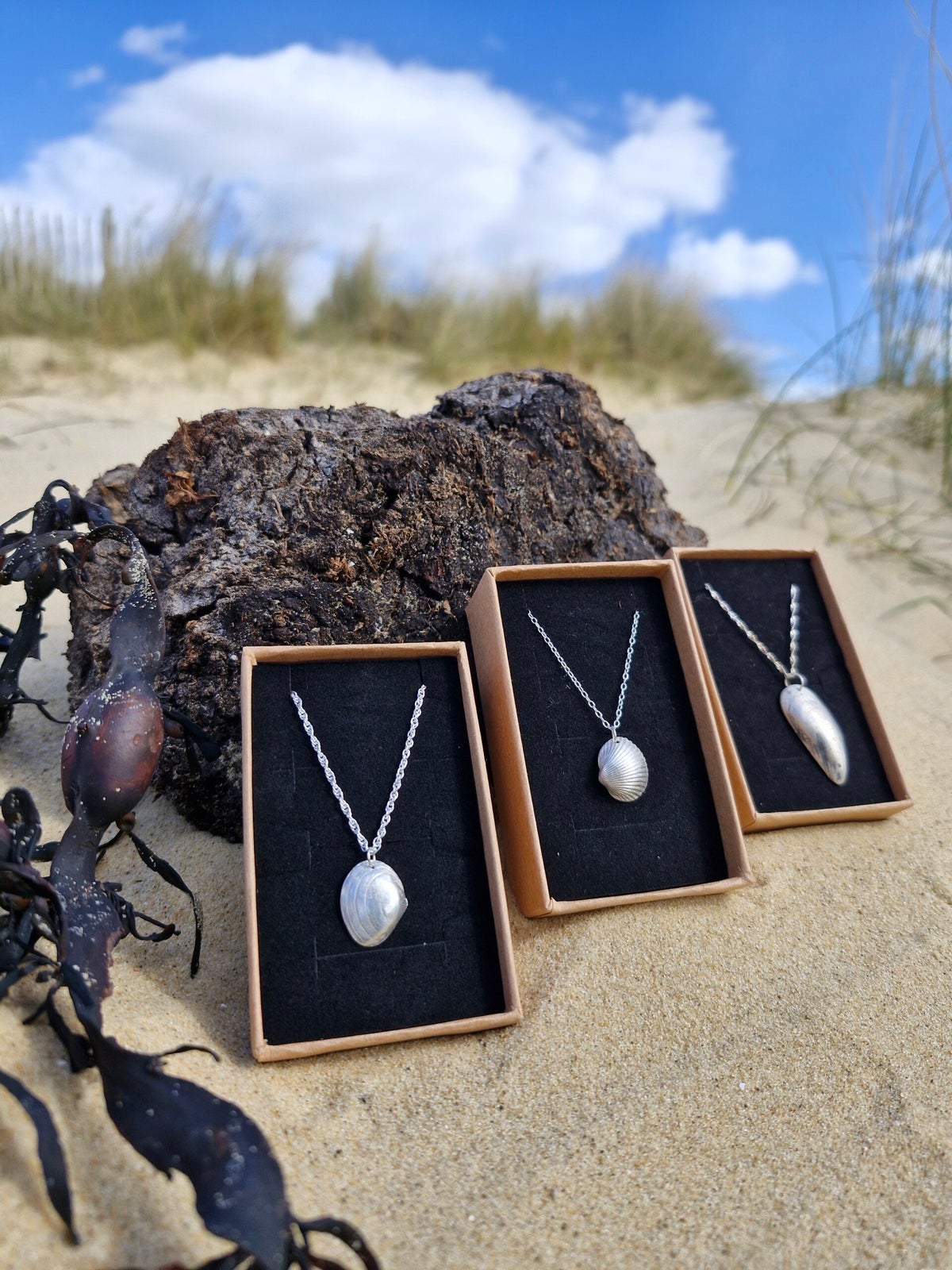Store | Flotsam Jewellery