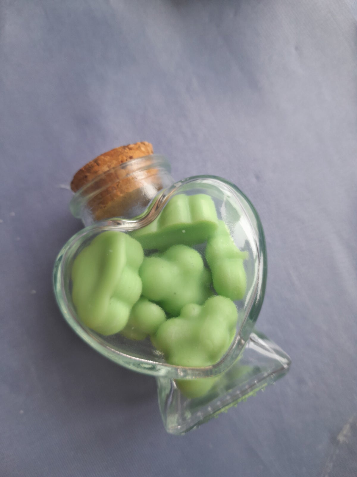 About Us | Sweet Smelling Wax