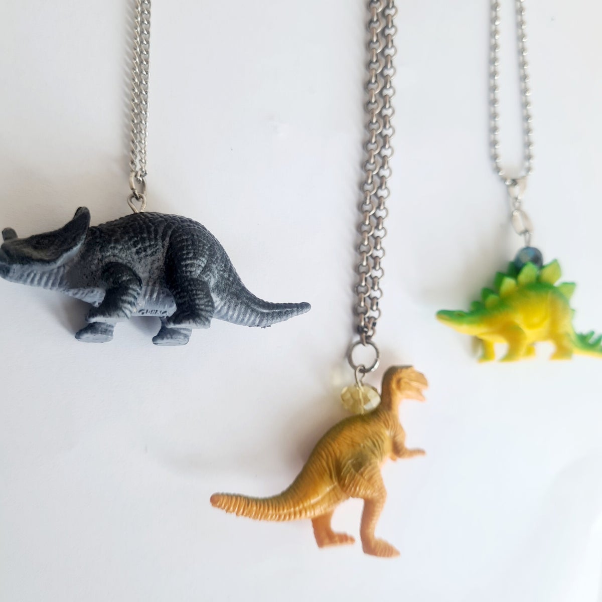 INTO ️Animal kettingen / BLOG | Into Accessories