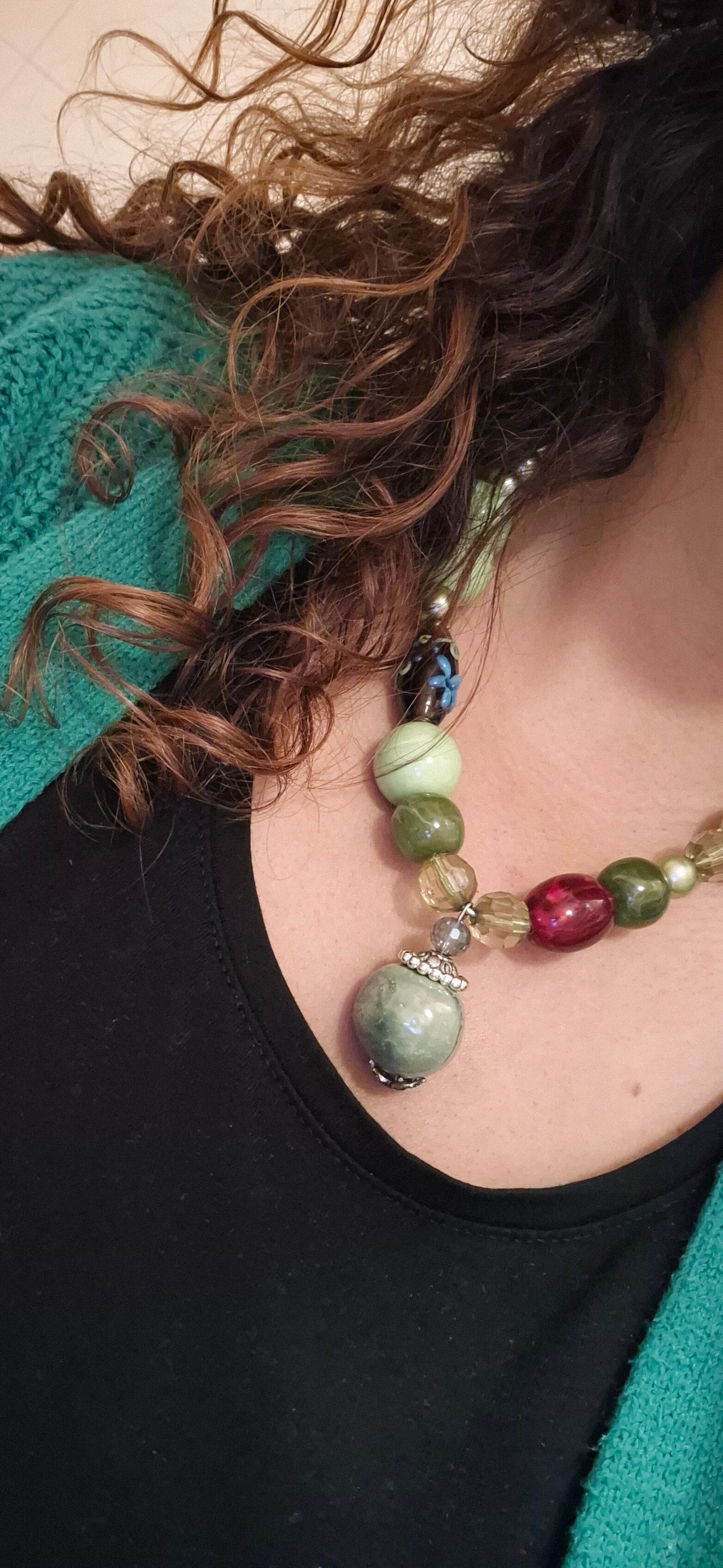 STATEMENT NECKLACES / BLOG | Into Accessories