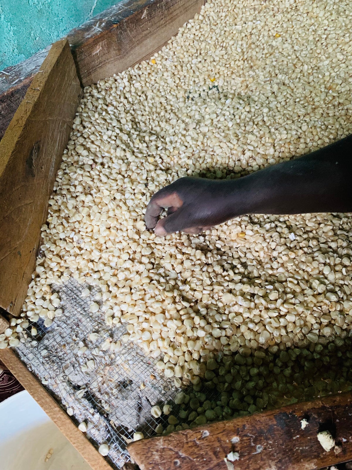 Karembo - Herzensprojekt Kenia