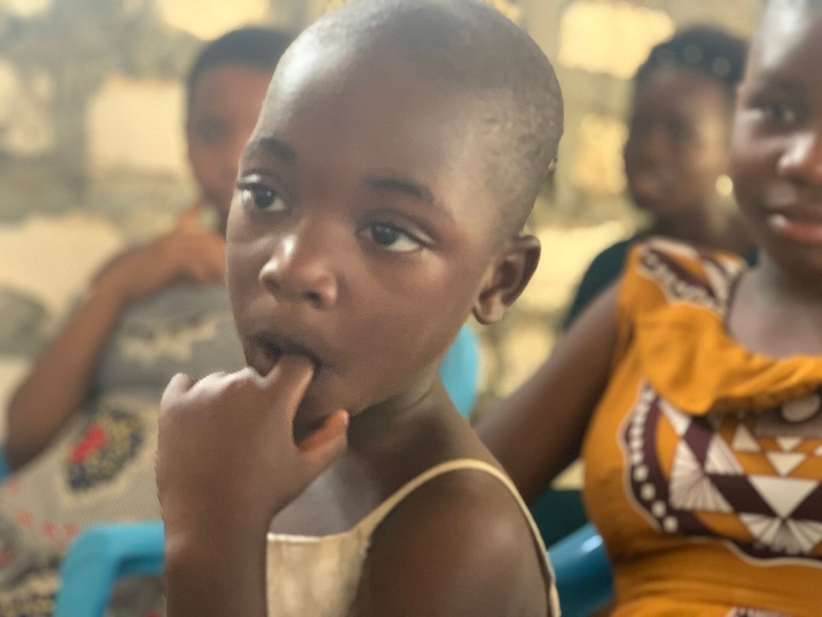 Karembo - Herzensprojekt Kenia