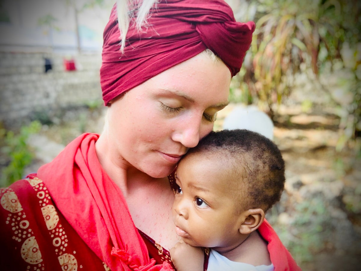 Karembo - Herzensprojekt Kenia