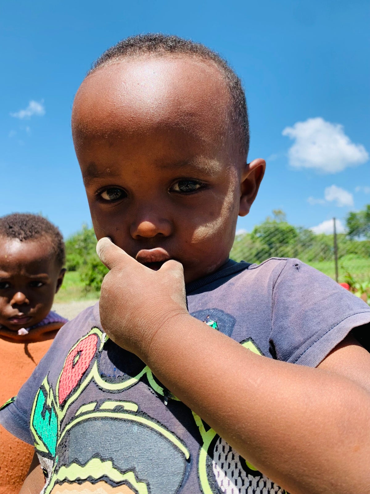 Karembo - Herzensprojekt Kenia