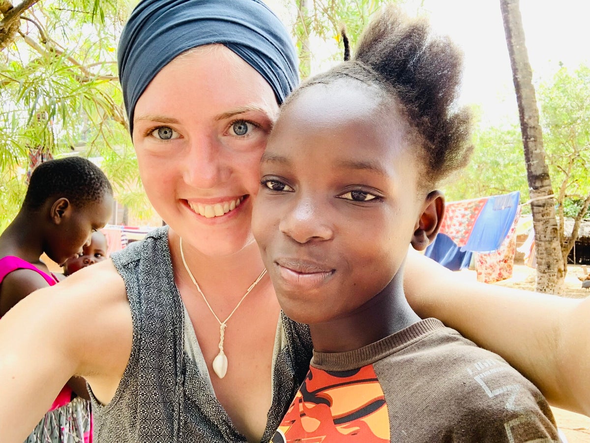 Karembo - Herzensprojekt Kenia