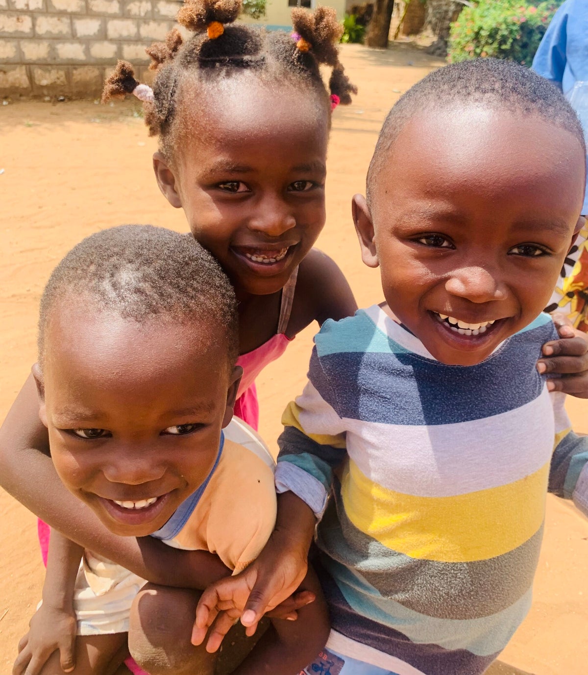 Karembo - Herzensprojekt Kenia