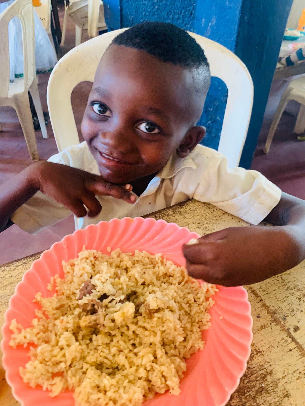 Karembo - Herzensprojekt Kenia