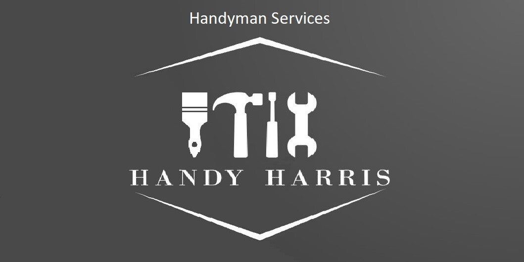 Home | Handy Harris