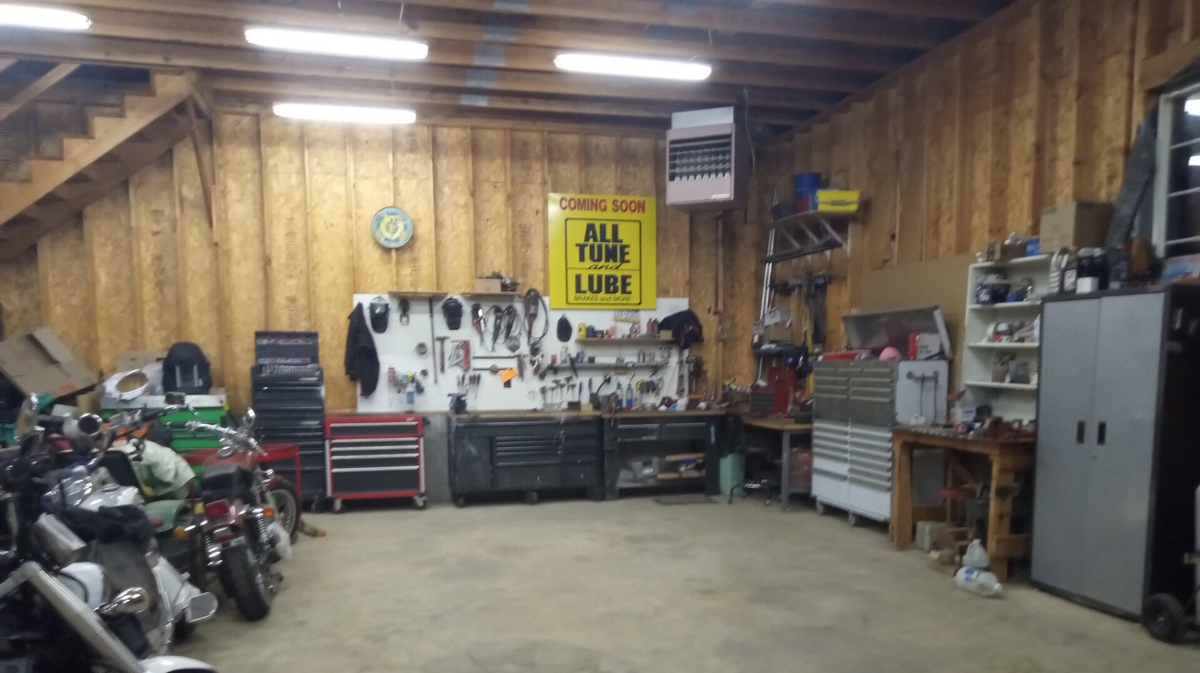 About | Mason Fix-It