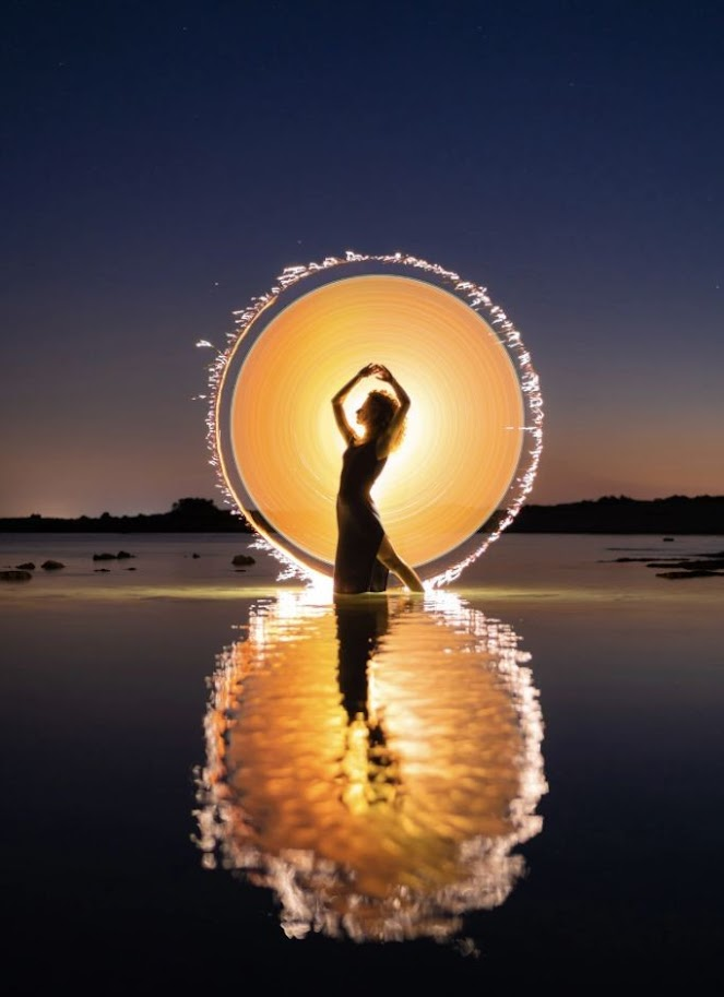 Deeper Dance | Sense&Dance