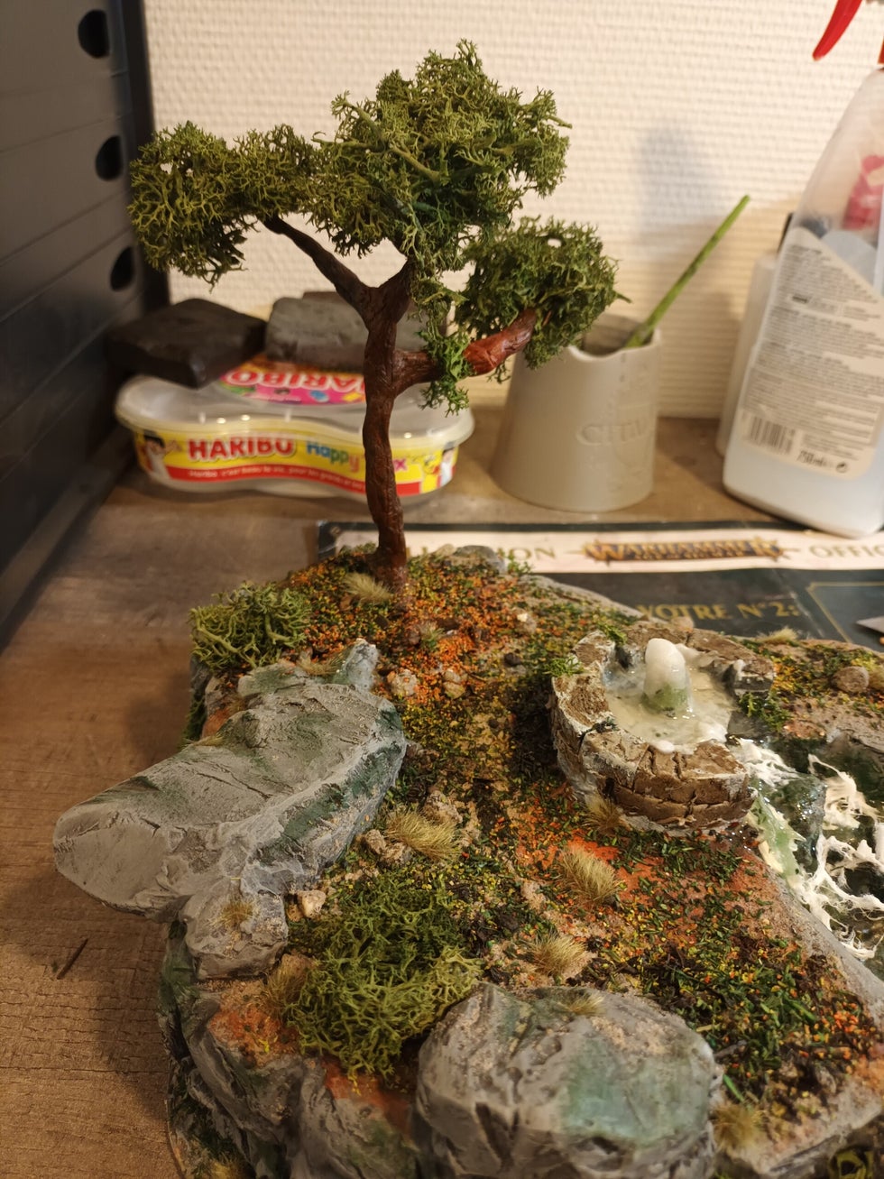 Décors, diorama / Photos | Etc craft