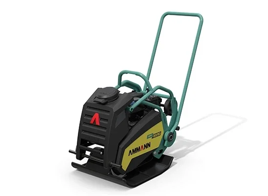 Ammann Compaction Machinery / New Equipment | Dragon Plant Sales Ltd
