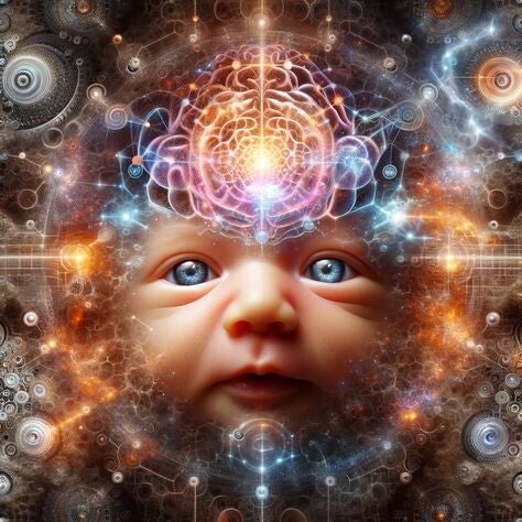 The Power of Consciousness: The Key to Spiritual Connection