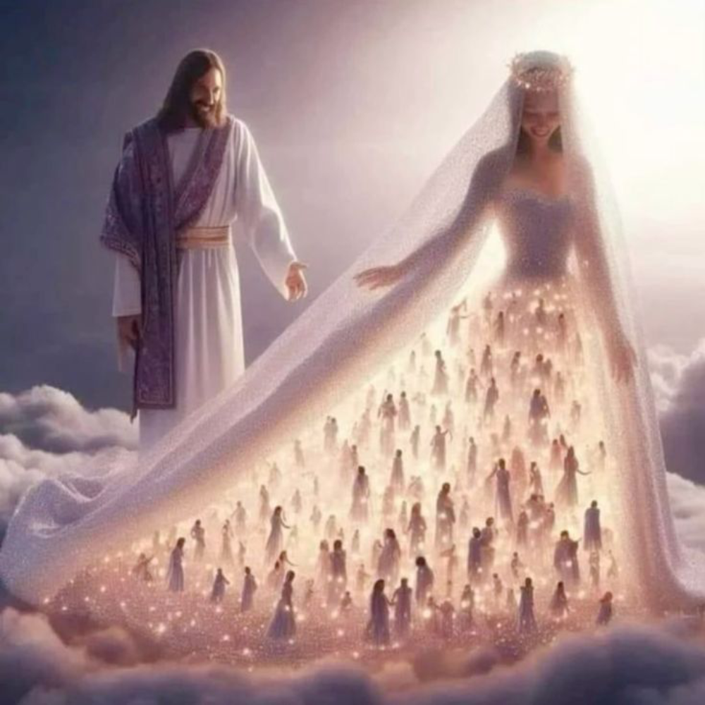 Photo Gallery l Christ The True Light