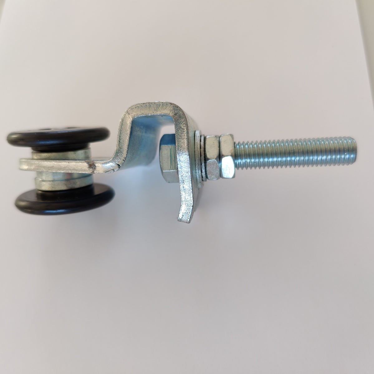 Nylon Wheel / Rail 170 - Horseplast