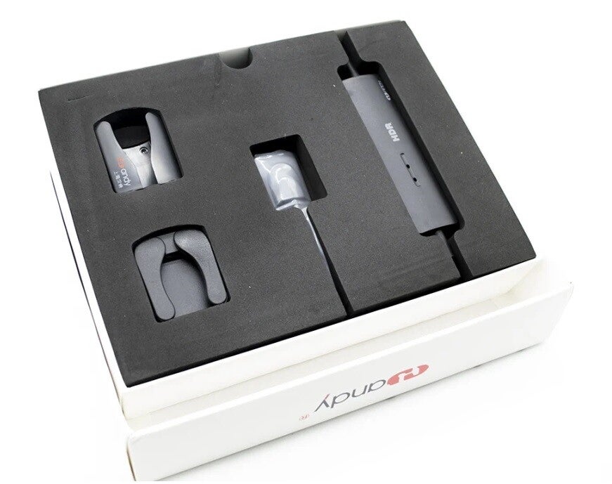 HANDY - HDR 500/HDR 600 - Digital X-ray (CMOS) Sensor | Al-Mahdi ...