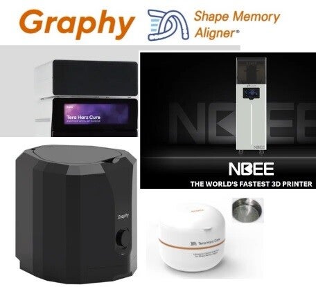 Graphy Certification Course in Edinburgh | Al-Mahdi - Dental Supplies