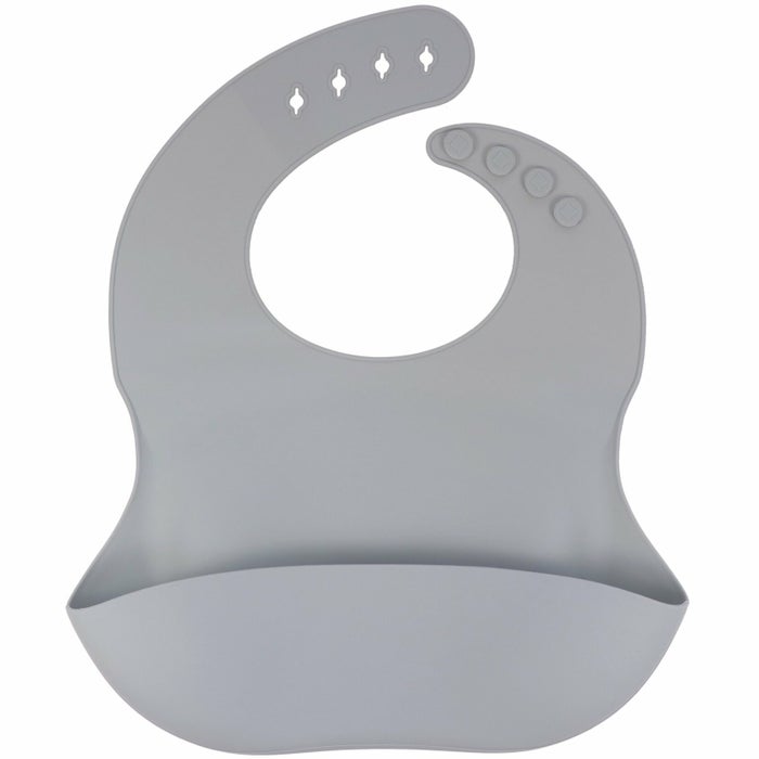 Siliconen slabbetje Koala | KliederZ | de hipste slabbetjes van Nederland